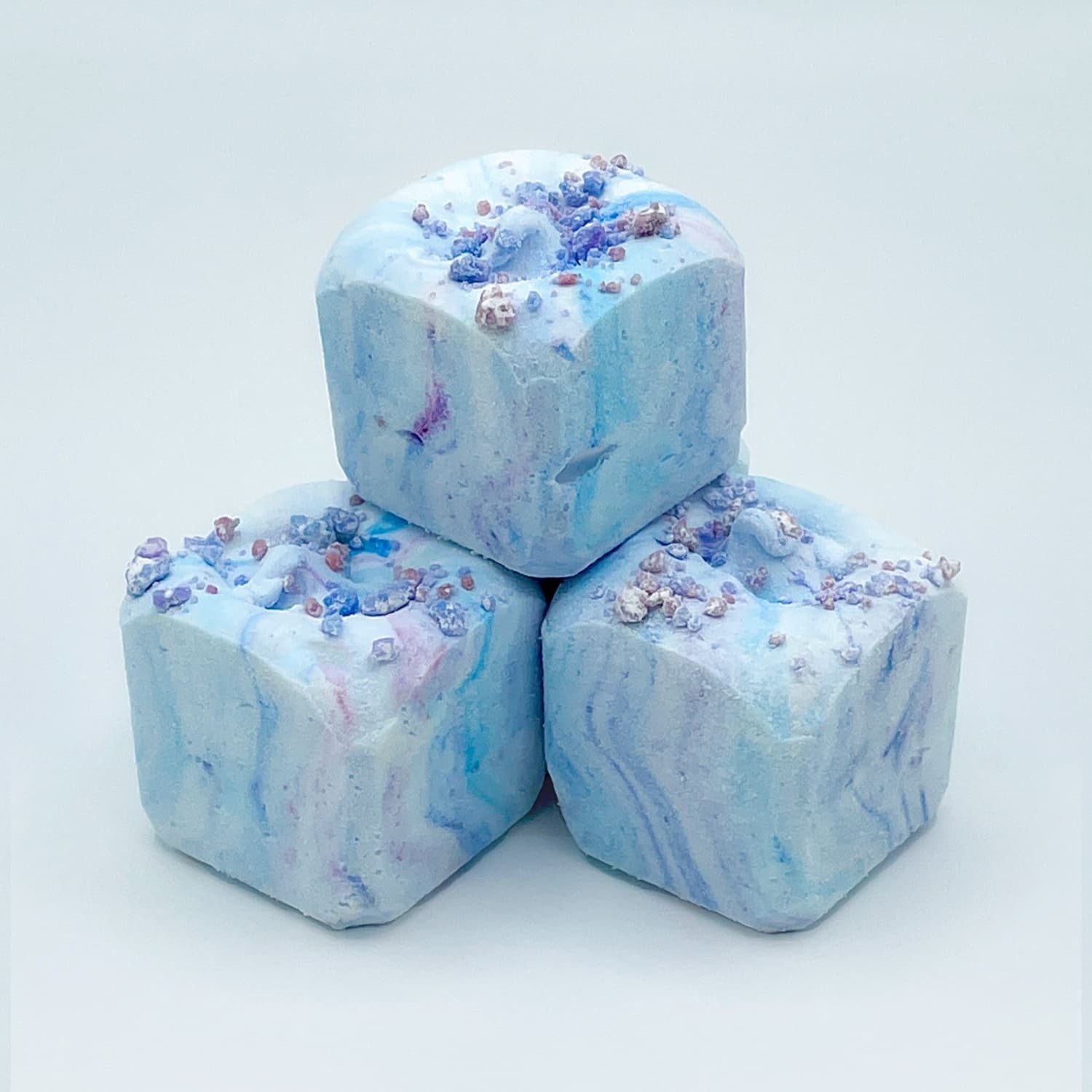 Cotton Candy | Toasted Mallow - Marshmallows Online