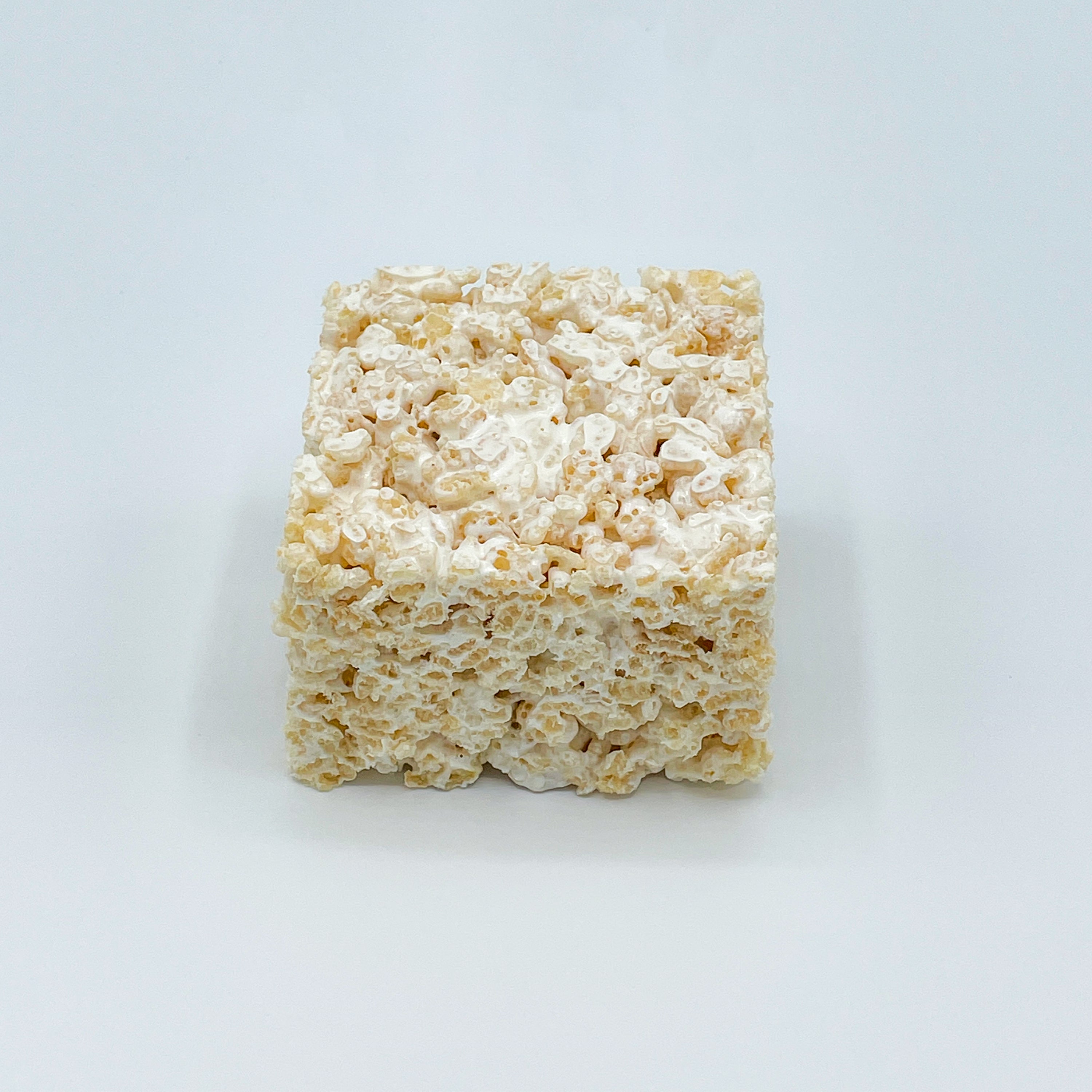 Classic Rice Crispie | Toasted Mallow - Marshmallows Online
