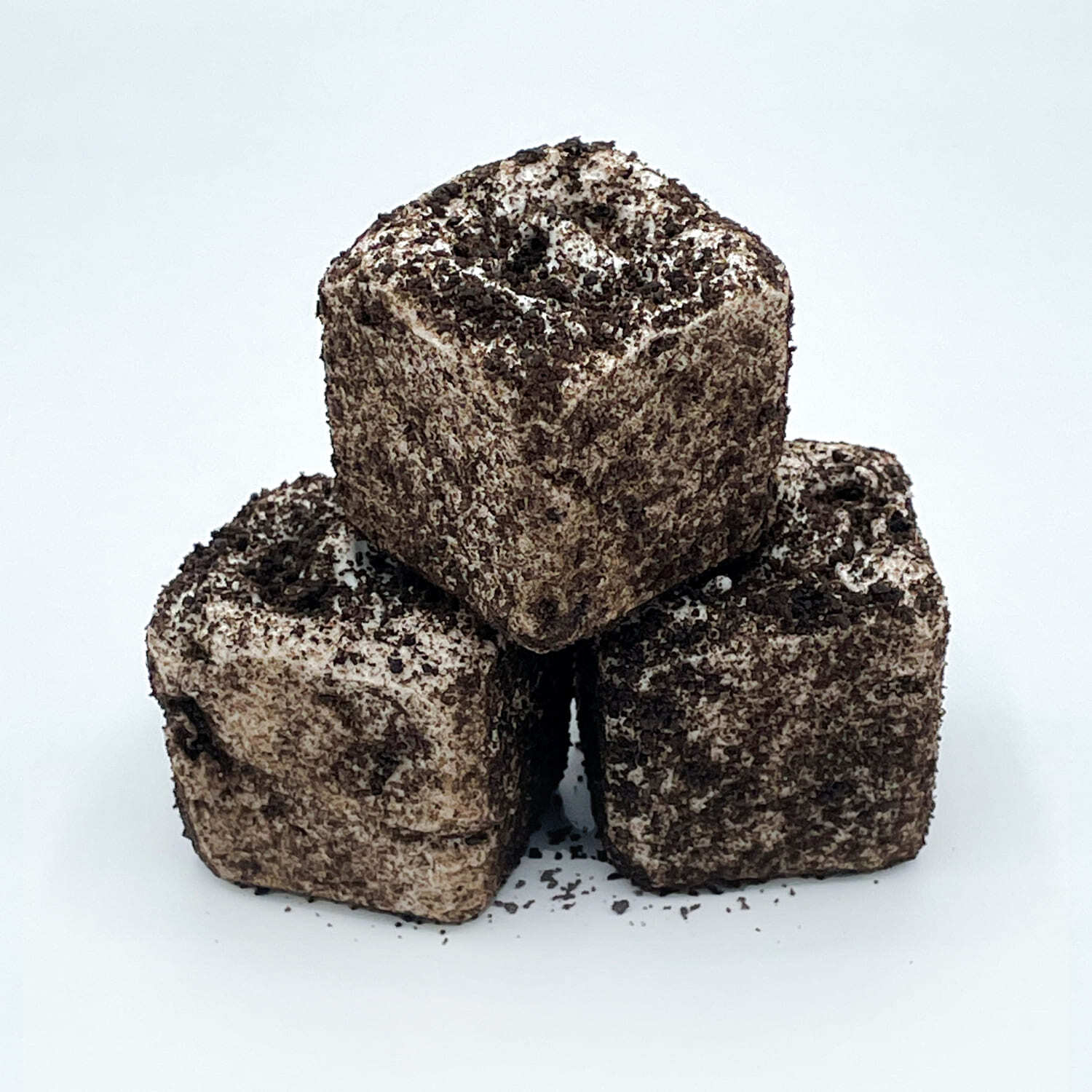Cookies & Cream | Toasted Mallow - Marshmallows Online